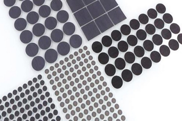 Glue-backed EPTFE Waterproof and Venting Membrane