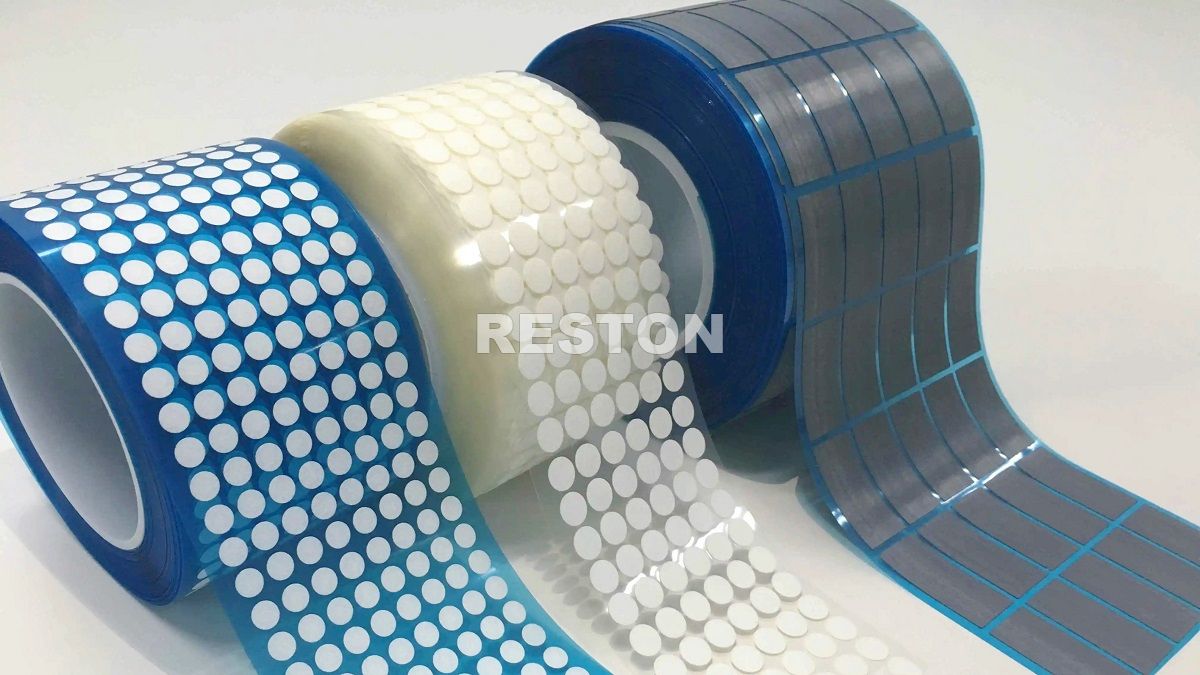 EPTFE Waterproof Venting Membrane