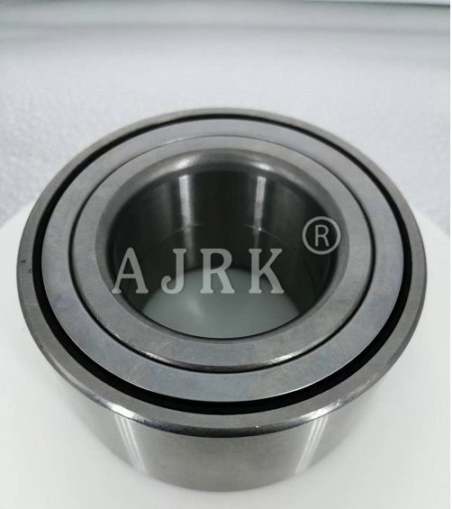 Automobile hub bearing