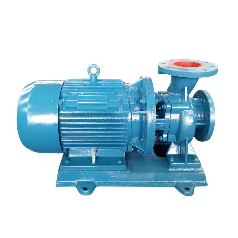Inline Centrifugal Pump
