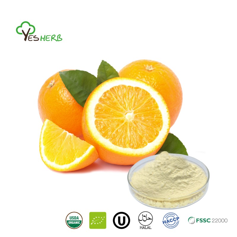 Low Price Orange Powder, Wholesale Orange Powder China