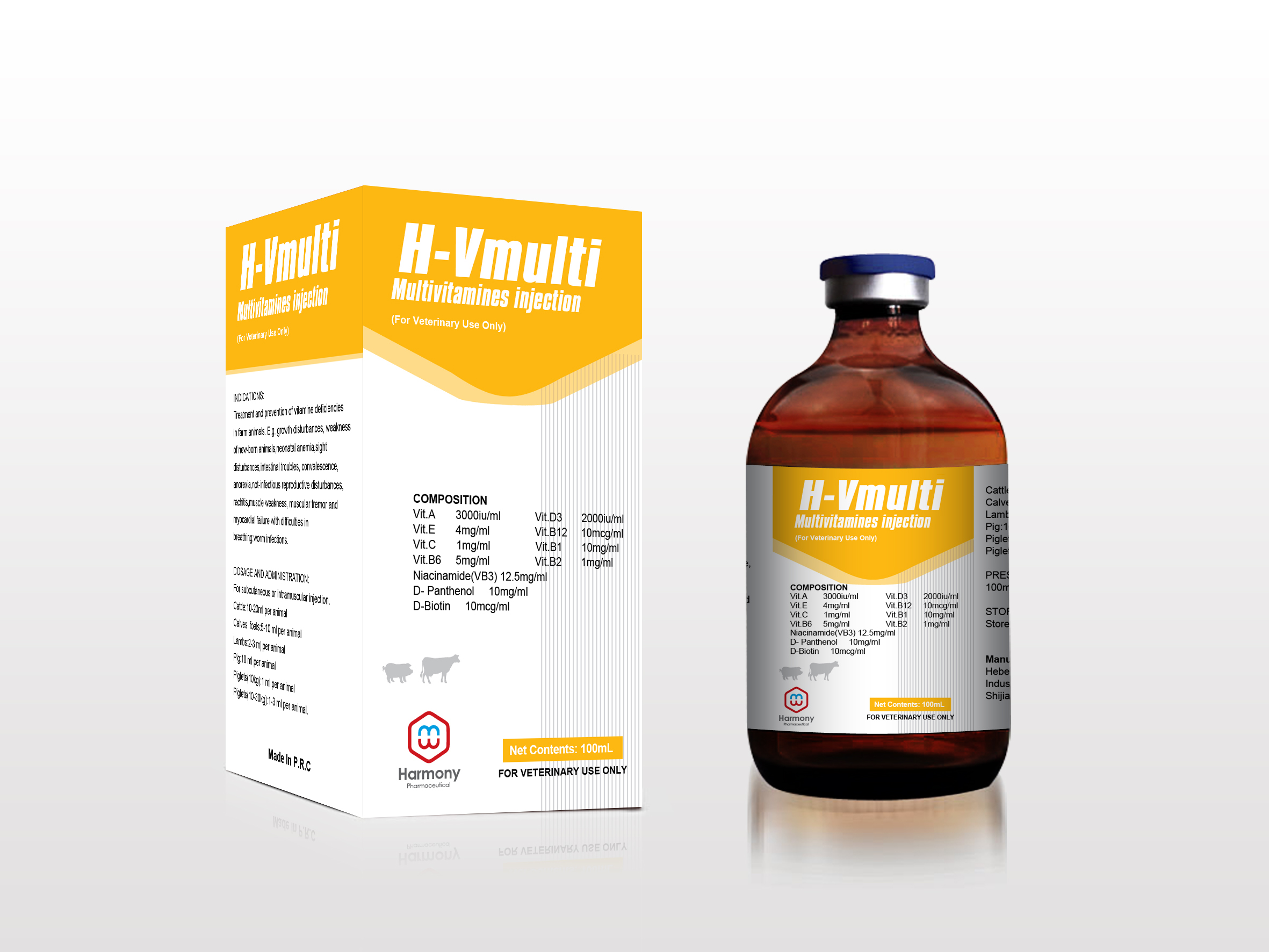 H-Vmulti