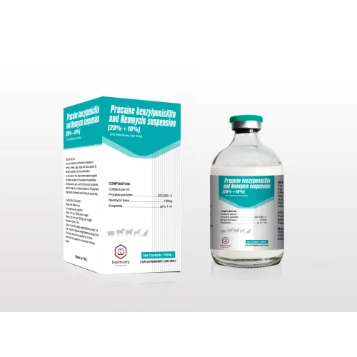 Antiparasitic Drugs Used in Veterinary Medicine