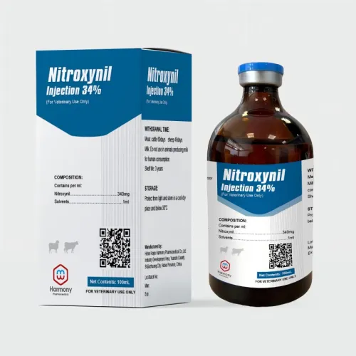 Nitroxynil Injection