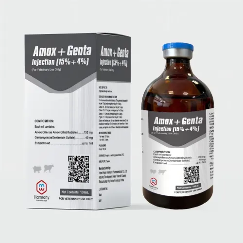 Buparvaquone Injection 5%