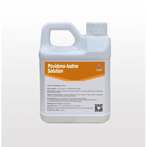 Povidone-lodine Solution