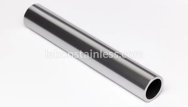 Aluminum Finishing Types