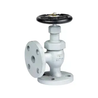 Marine Valves Manufacturer