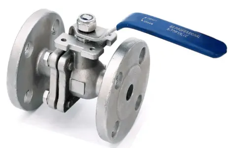 Ball Valve Types: Hints for The Right Choice