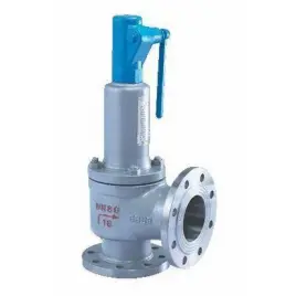safety valve