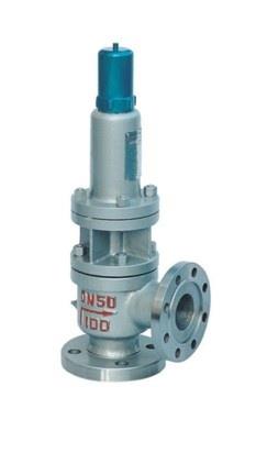 safety relief valve,pressure safety valve,spring loaded safety valve