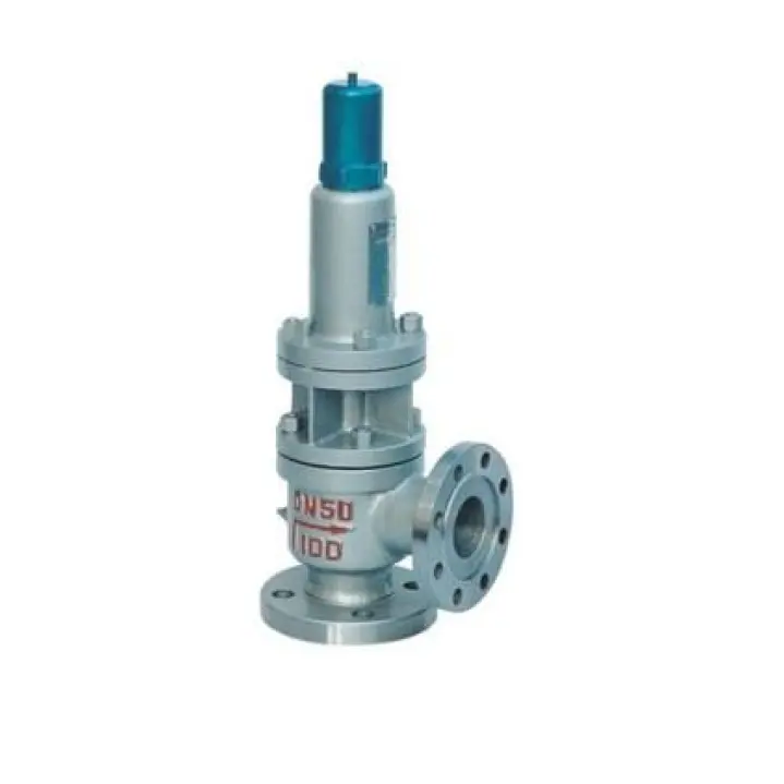 safety relief valve,pressure safety valve,spring loaded safety valve
