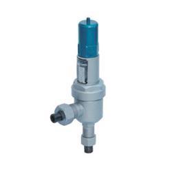 Spring Low Lift Air Compressor Safety Valve