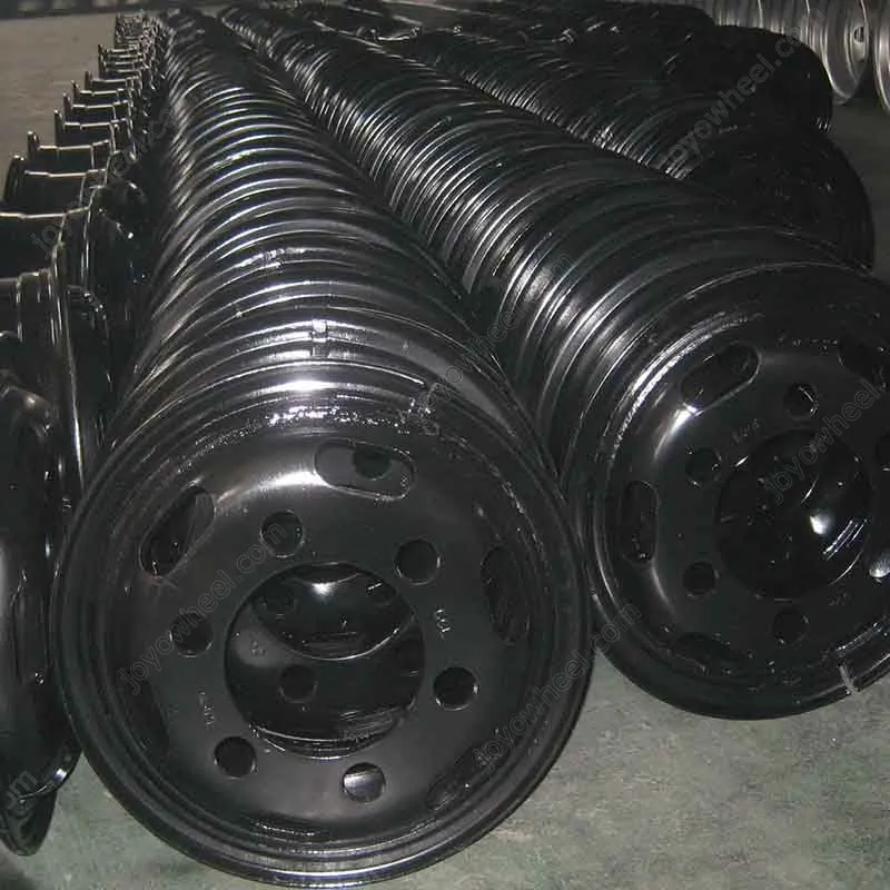 truck steel wheels rims 6.00-16