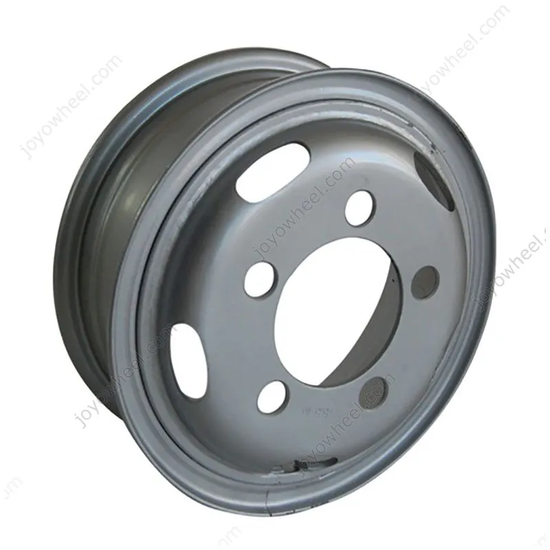 truck steel wheels rims 6.00-16