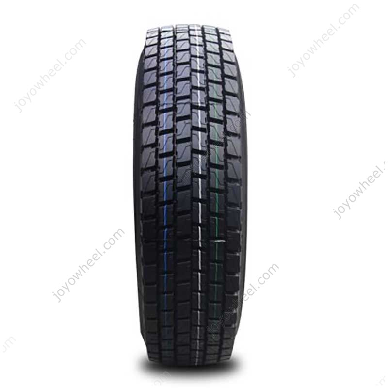 VEYRON AL810 Radial Tyre: Performance & Durability