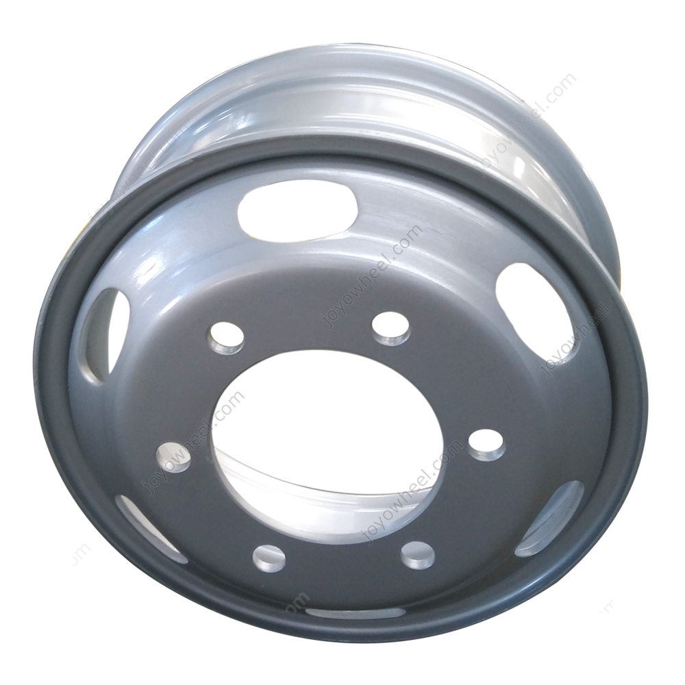 Steel Truck Wheels 16X6.0