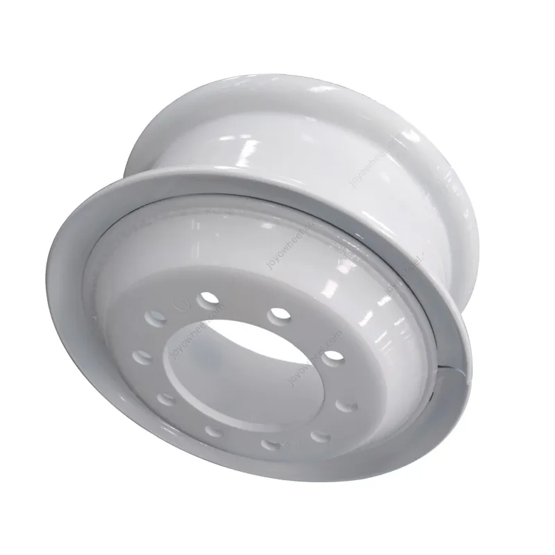 Steel Tube Wheel rim 7.50-20