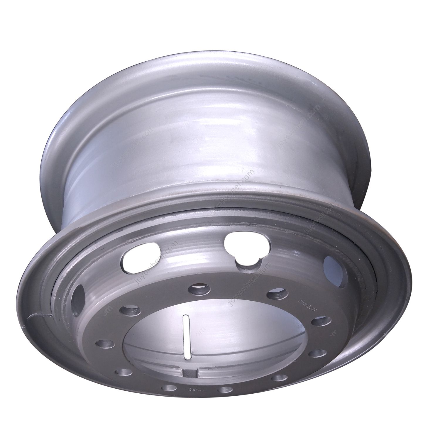 8.5-20 Inch High Quality Steel Truck Wheel Rims - Durable & Reliable.