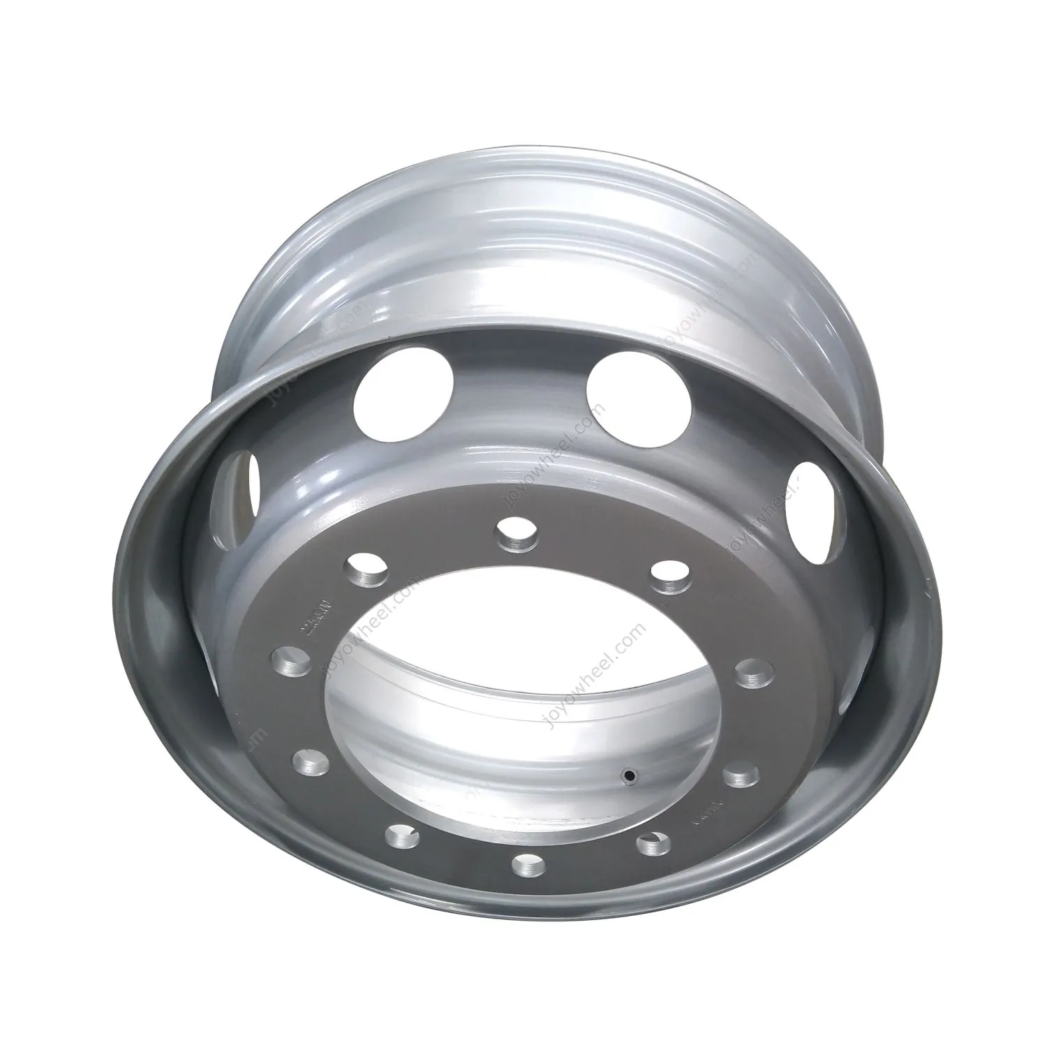 Factory Direct Truck Trailer Wheels & Rims 17.5x6.0 Inch.