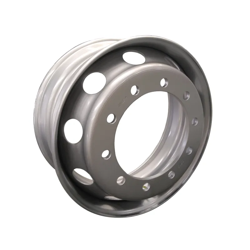 High Quality 22.5*8.25 Steel Wheel Hub - Affordable & Durable Solutions.