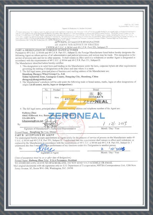 Hot Selling Rim Thickness, Steel Wheel