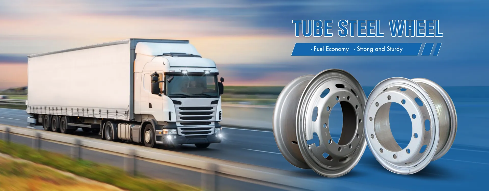 Tubeless, Tubeless Steel Wheel Maunfacturers