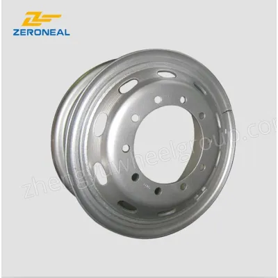 8.5-24 Tube Wheel