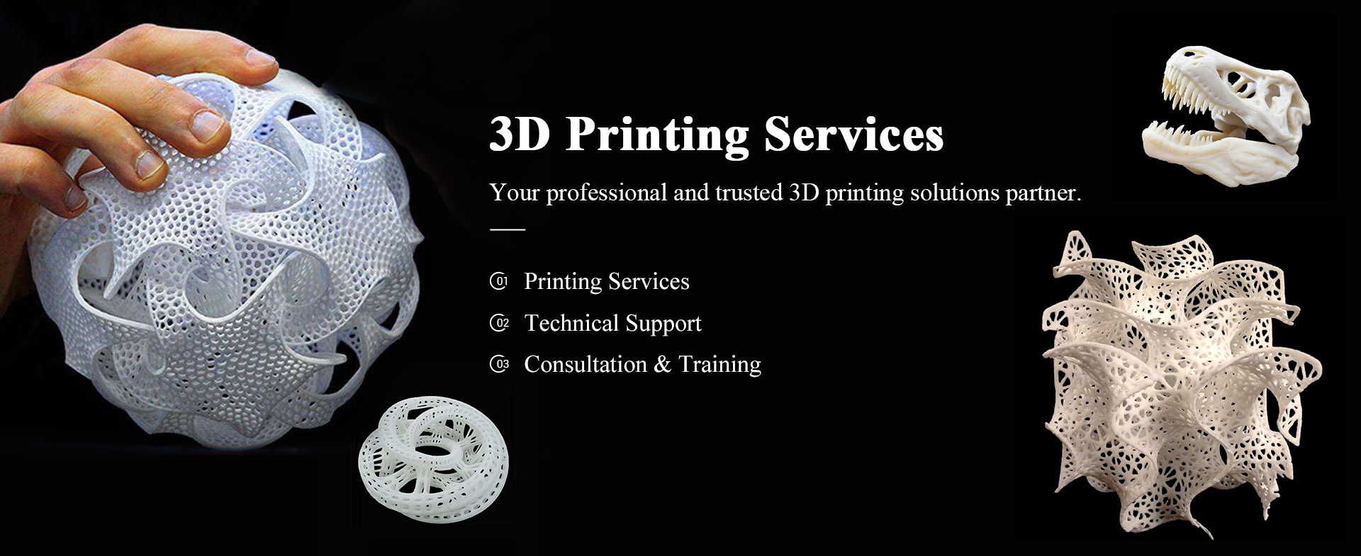 best 3d printing service，3D printing companies