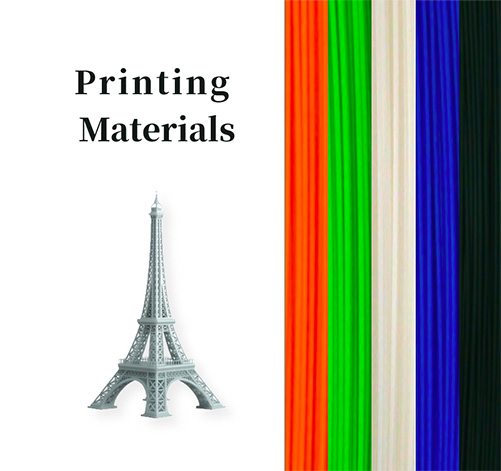 FDM 3D Printer Materials,fdm materials,fdm printer materials
