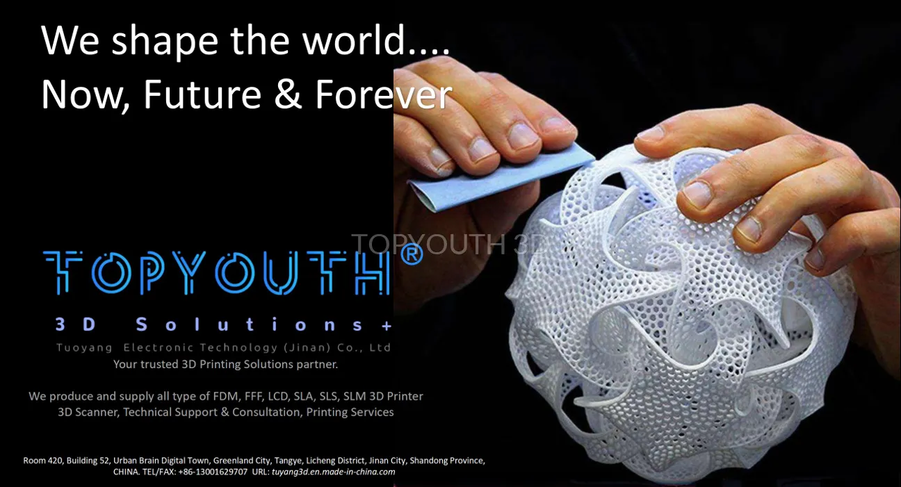 3d printing in education