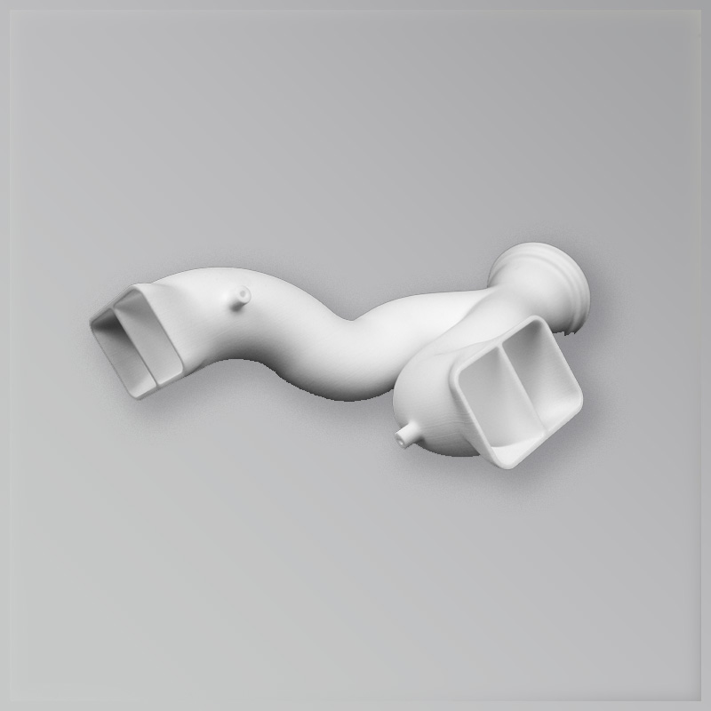 Nylon (PA12 GF) SLS 3D Printing Service