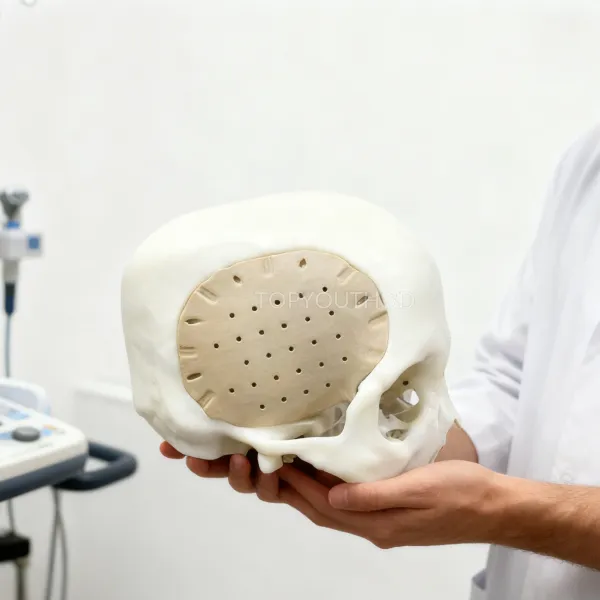 Why 3D Printing PEEK Materials Are Expensive - TOPYOUTH3D