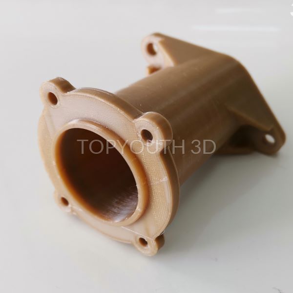 3D Printing PEEK Safety Guide - TOPYOUTH3D