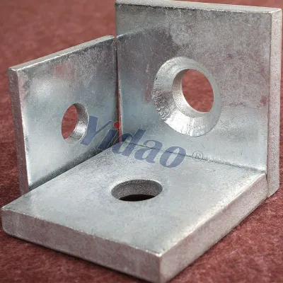 Anchor plate, Bearing Plate Used For Thread Bar