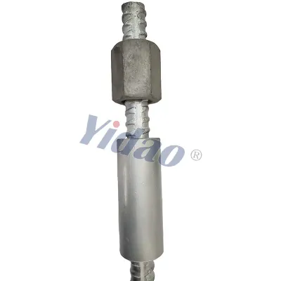 25mm Hot Rolled Thread Bar