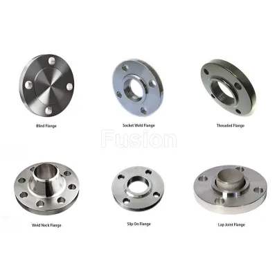 en 1092 flange wn welded neck forged carbon steel flange