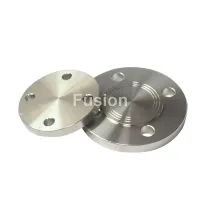 gost 12820 flanges