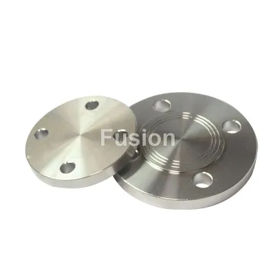 gost 12820 flanges