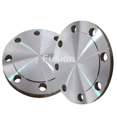 gost 12820 flanges