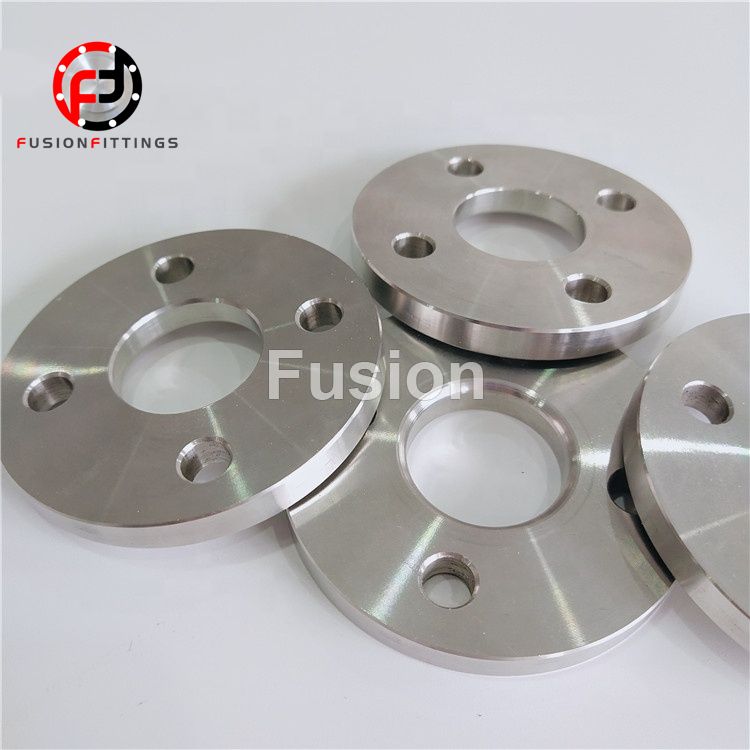 EN1092 PL flange type01 plate flange