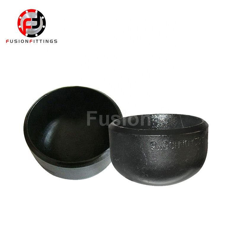 Stainless Buttweld Caps, Stainless Steel Butt Welding Pipe Cap