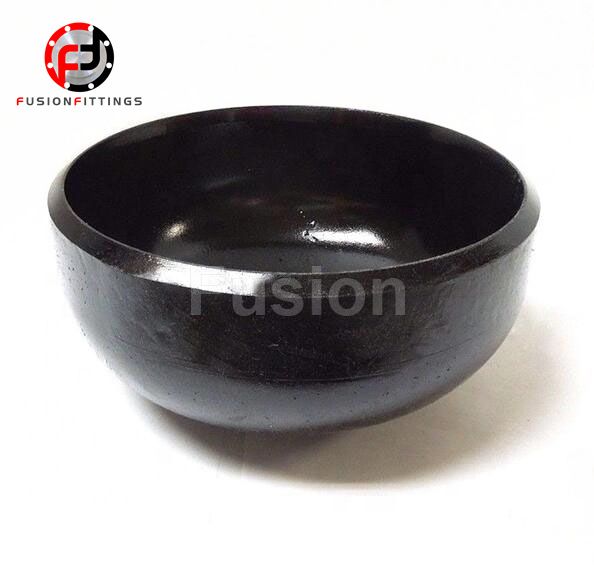 Stainless Buttweld Caps, Stainless Steel Butt Welding Pipe Cap