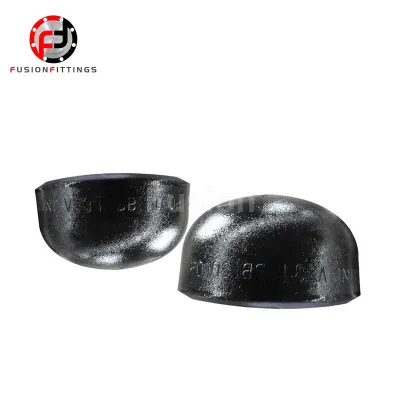 Stainless Buttweld Caps, Stainless Steel Butt Welding Pipe Cap