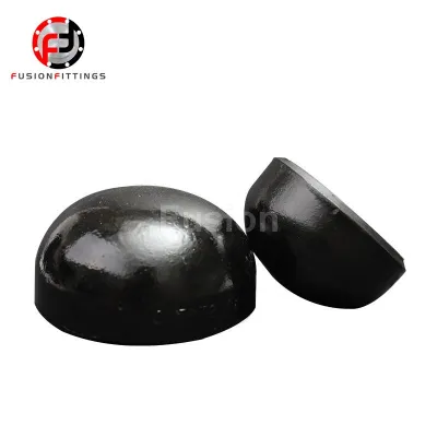 Stainless Buttweld Caps, Stainless Steel Butt Welding Pipe Cap