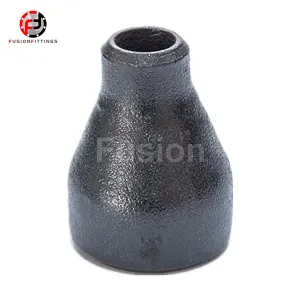 The Difference Between Concentric And Eccentric Reducers