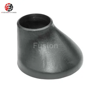 The Difference Between Concentric And Eccentric Reducers