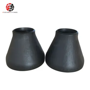 The Difference Between Concentric And Eccentric Reducers