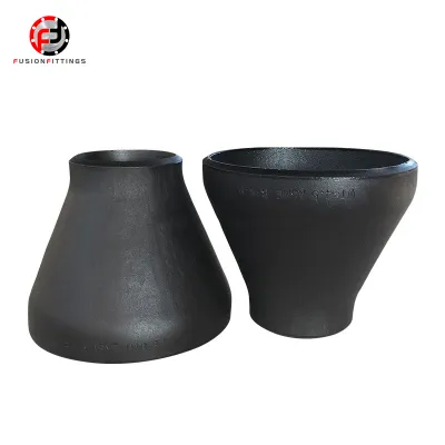 Carbon Steel Eccentric Reducer