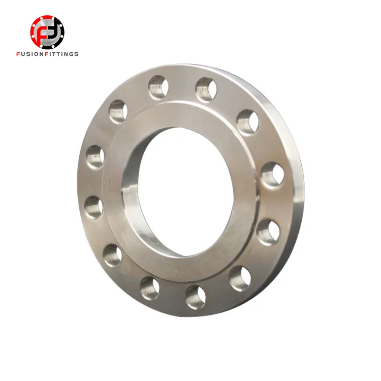 EN1092 PL flange type01 plate flange